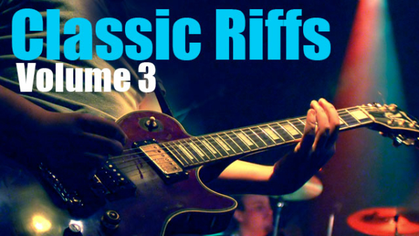 Downloads & Backing Tracks | Guitar Coach Magazine