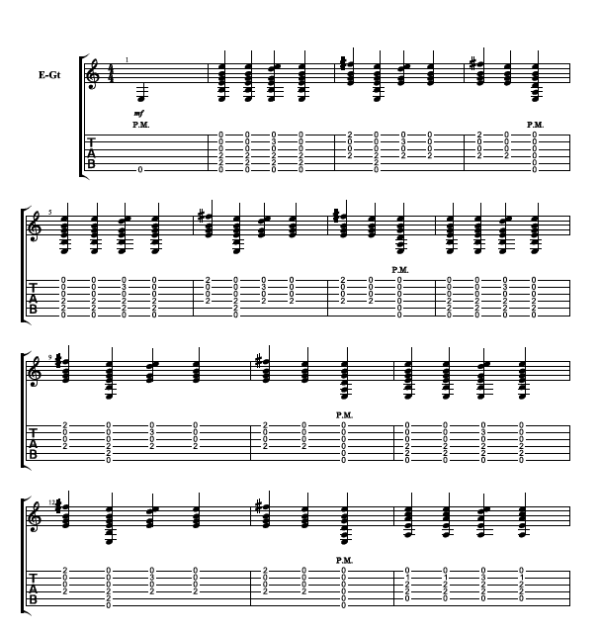 Robert Cray Smokin Gun | Guitar Lesson