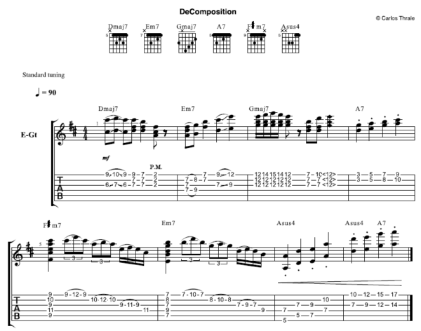 Rhythm Techniques & Chord Fills | Guitar Coach