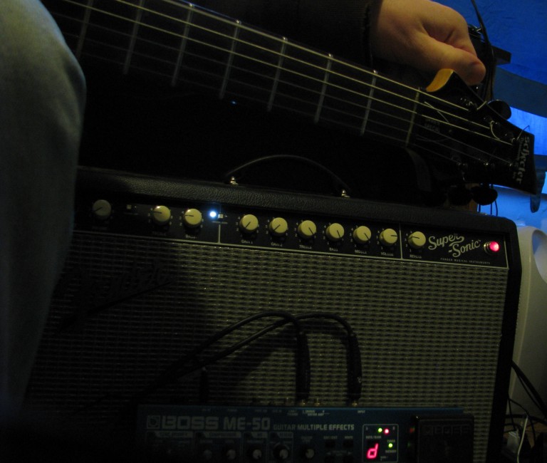 Dropped Guitar Tunings for Rock & Metal | Guitar Coach