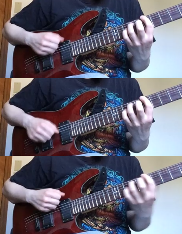 Guitar Strumming Speed Secrets | Guitar Coach