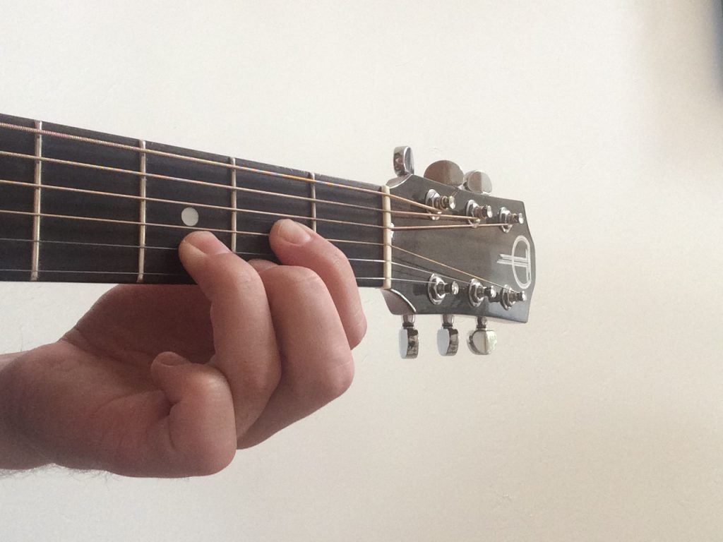 Easy Guitar Chords for Beginners | Guitar Coach