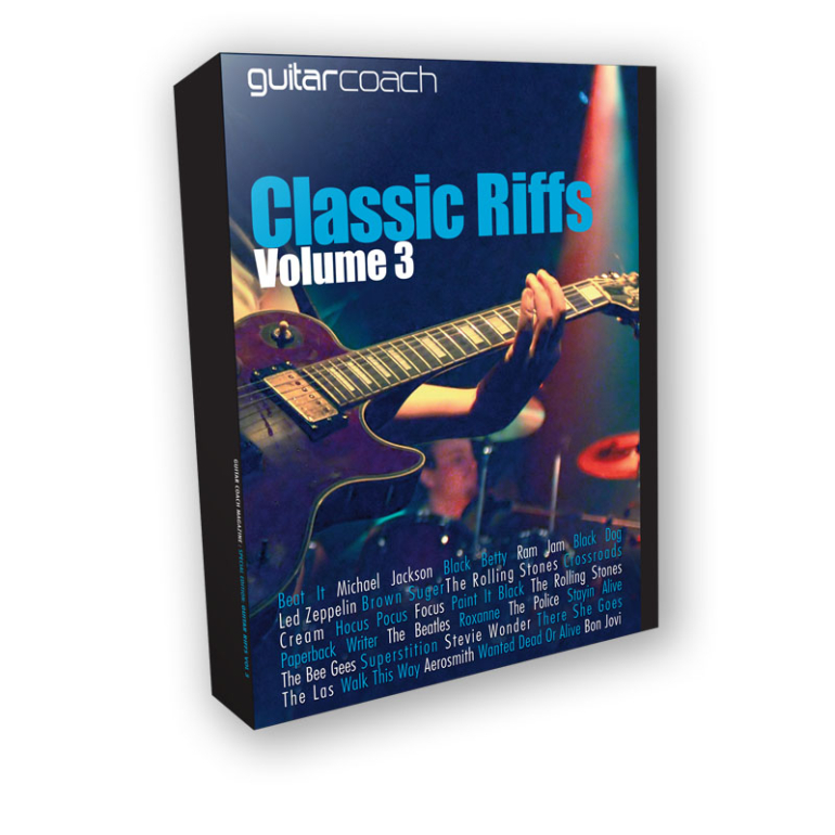 Guitar Coach Magazine | Play Guitar Songs, Riffs, & More