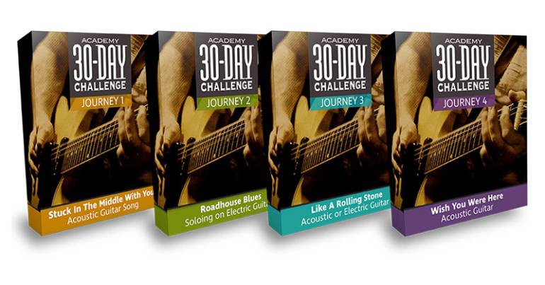 Guitar Coach Magazine | Play Guitar Songs, Riffs, & More