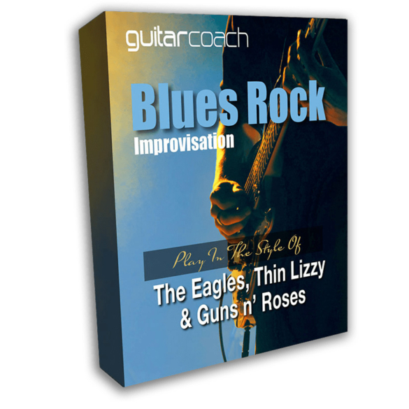 Guitar Courses | Guitar Coach Magazine