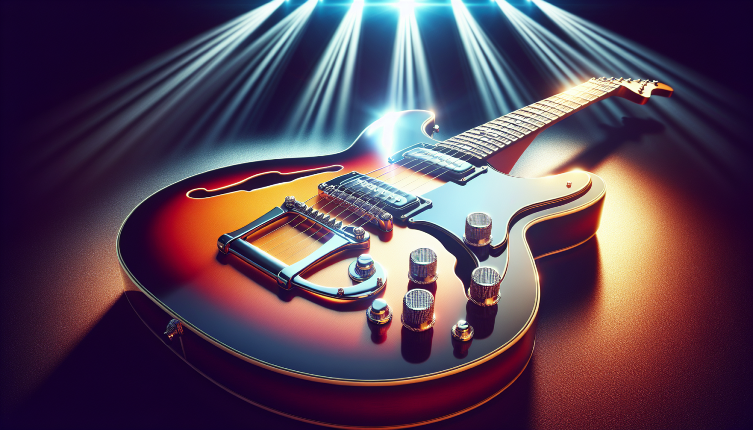 30 'Must learn' Classic Guitar Riffs From The 1950s