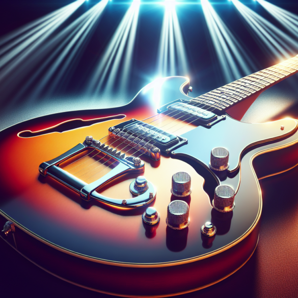 30 'Must learn' Classic Guitar Riffs From The 1950s