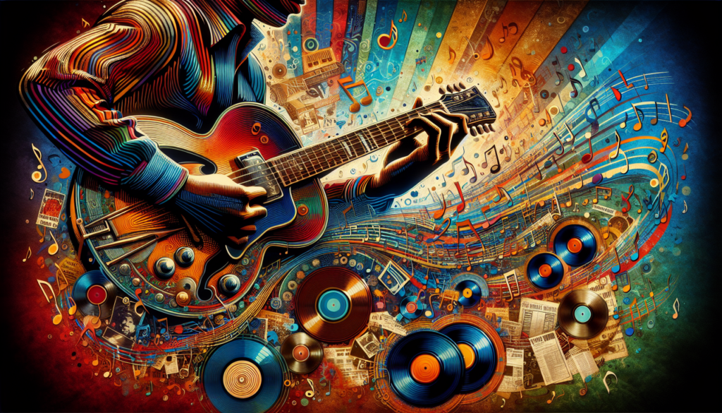 Guitar Coach Magazine | Guitar Lessons