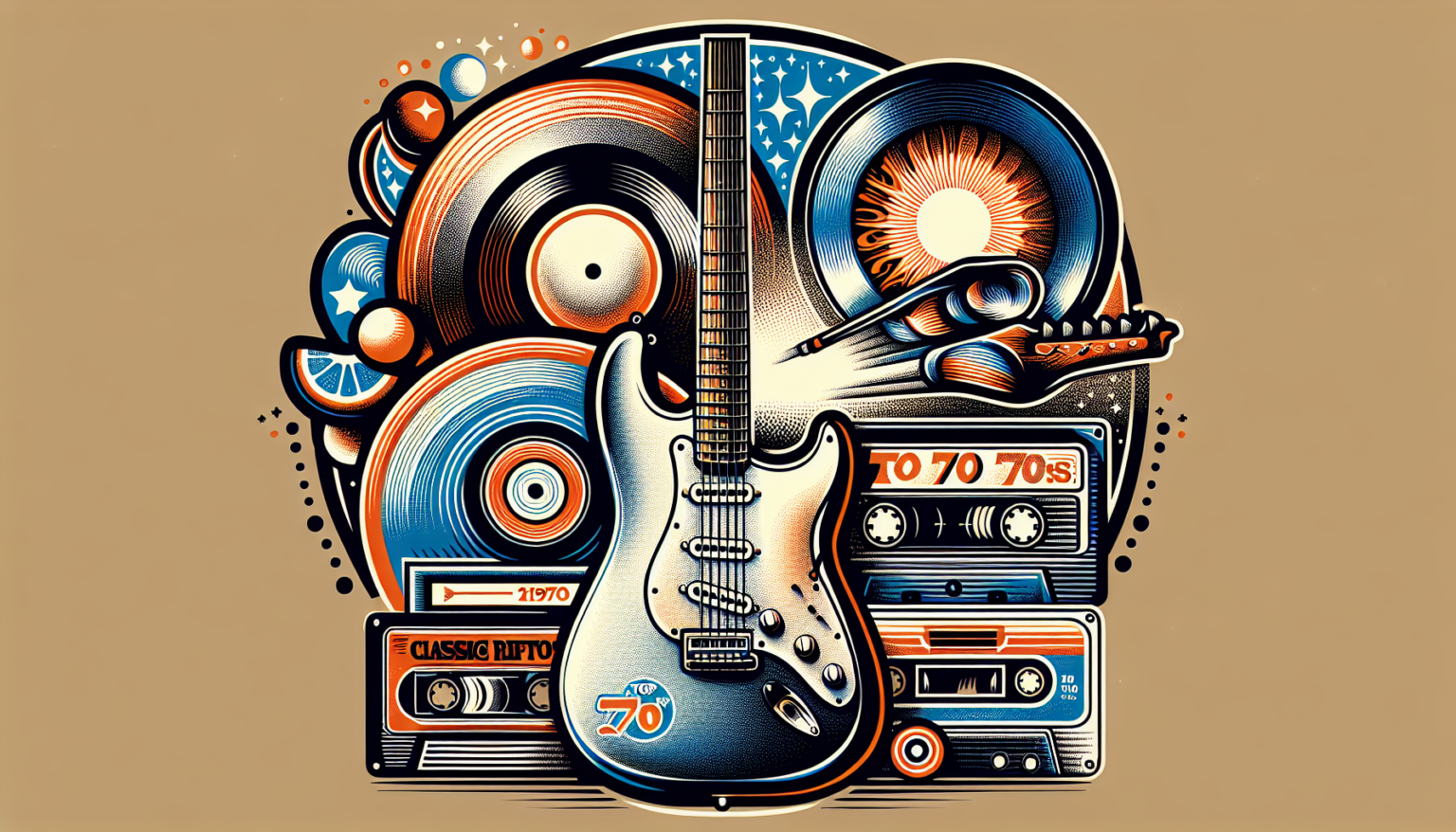 Guitar Coach Magazine | Guitar Lessons