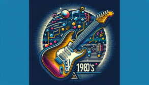 30 'Must Know' Classic Rock Riffs From The 1980s